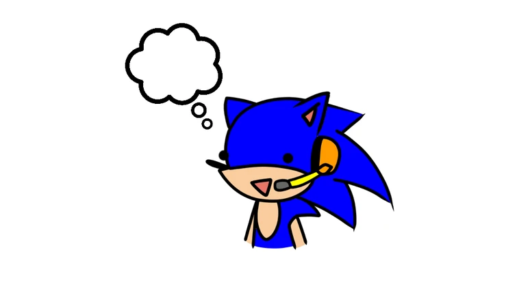 What's He Thinking About? | Fandom