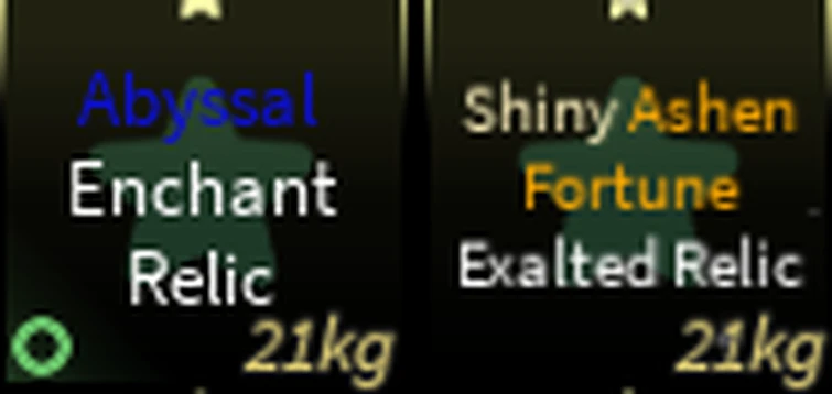 Discuss Everything About Fisch Wiki | Fandom