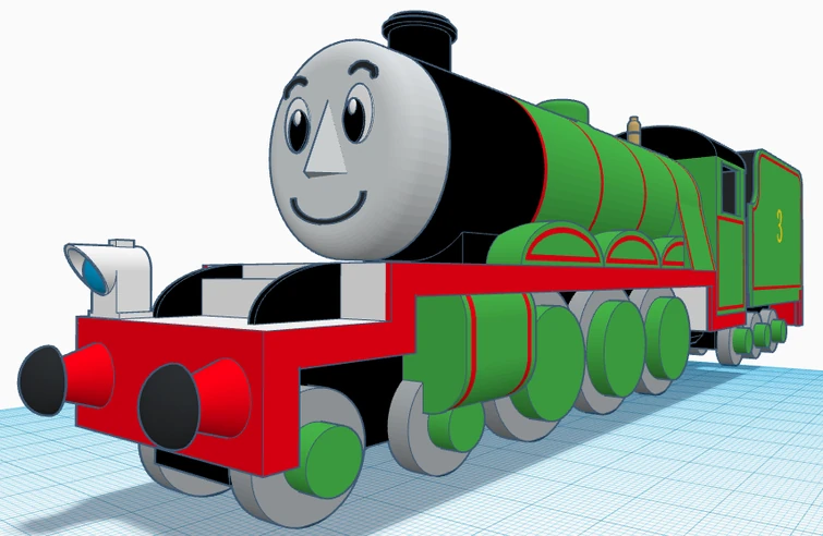 The Failing Kipper | Fandom