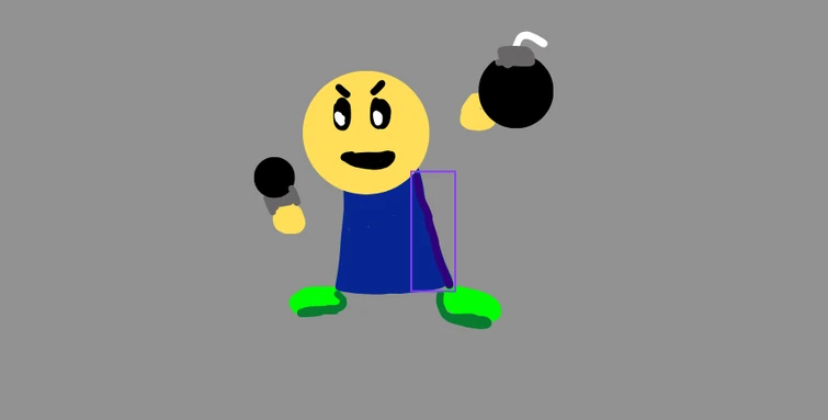 I reanimated Guesty! | Fandom