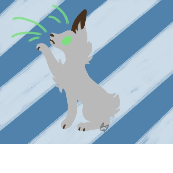 Without a Tale ART CONTEST! | Fandom