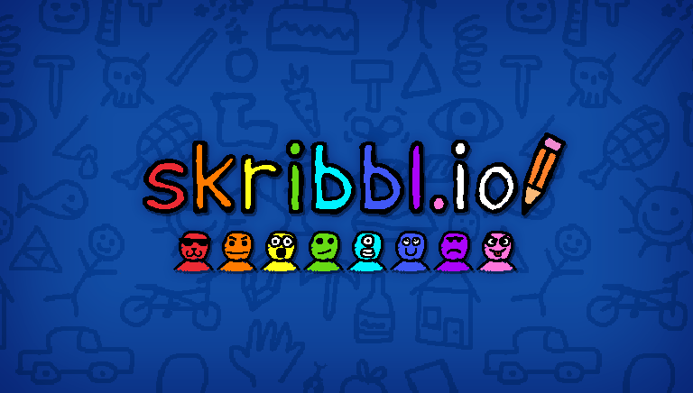 skribbl | Fandom