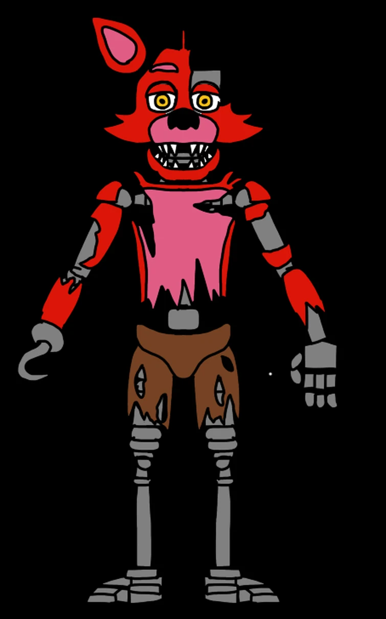 Withered to fnaf 1 translations | Fandom