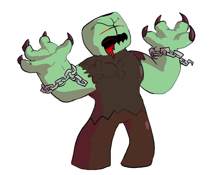 Normal boss | Fandom