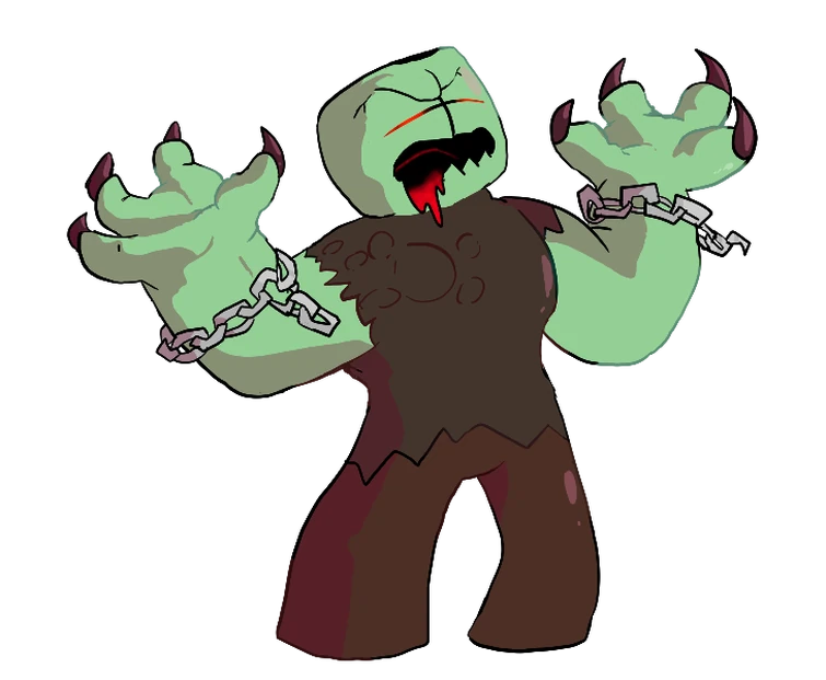 Normal boss | Fandom