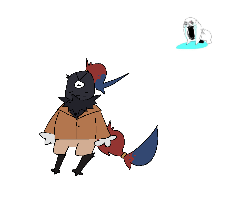 i feel evil today | Fandom