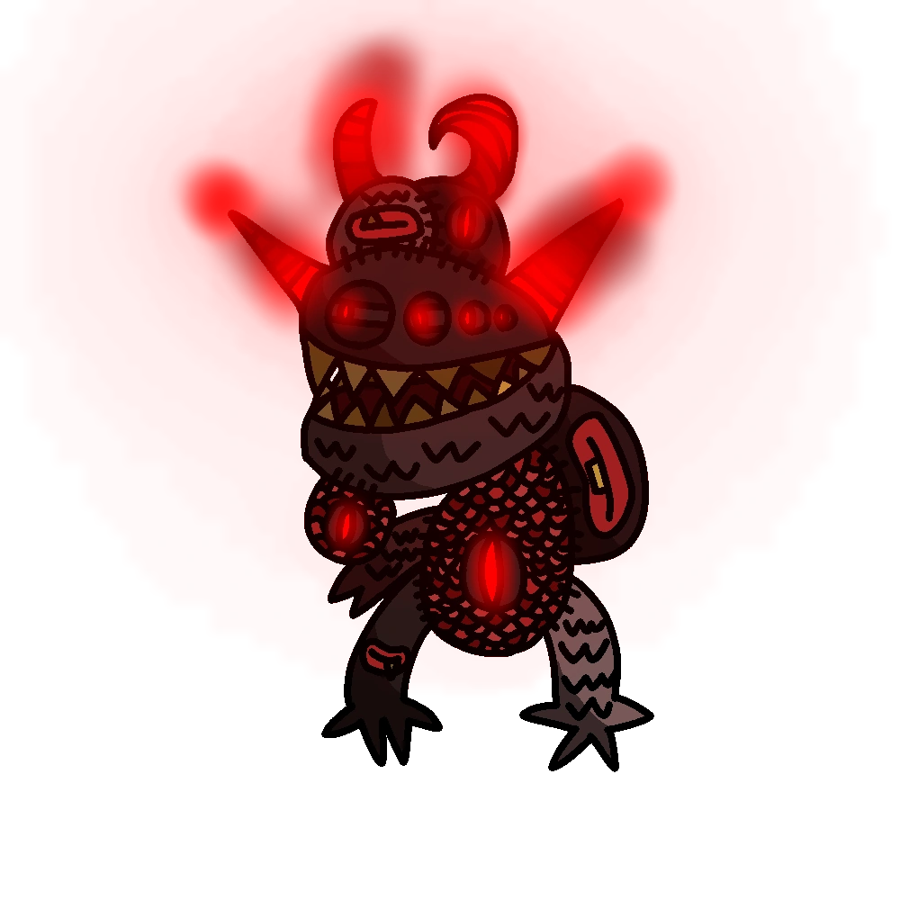 I present to you... | Fandom