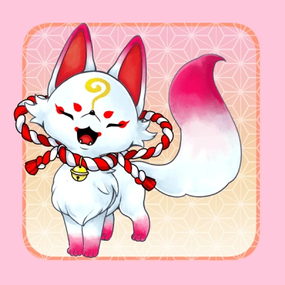 Kitsune Maker | Fandom