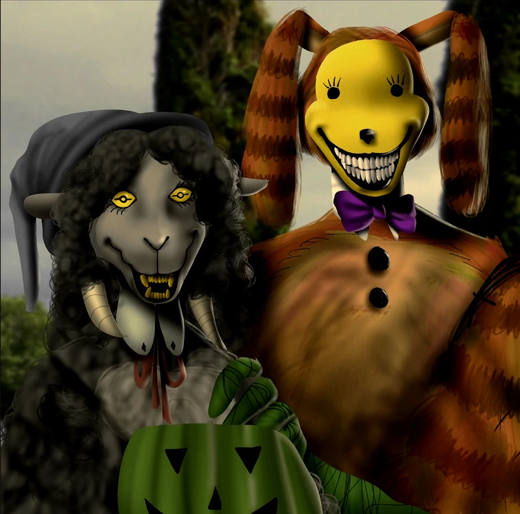 Discuss Everything About The New Walten Files Wiki | Fandom