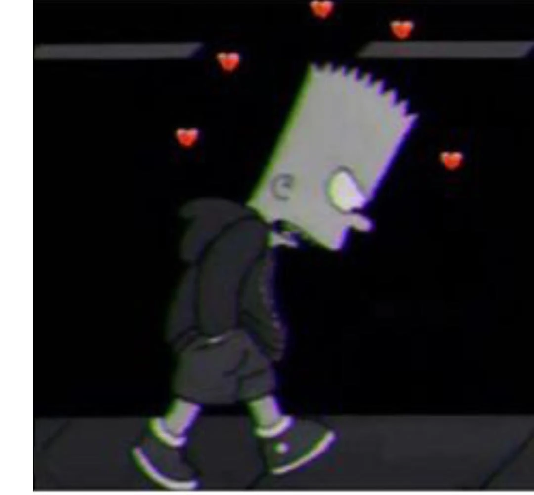 new pfp since im falling inlove with simsons pfps | Fandom