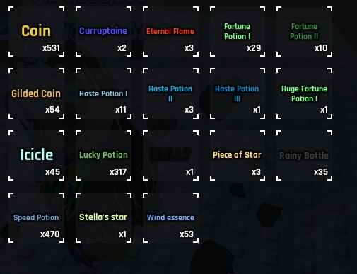 Todays bounty | Fandom