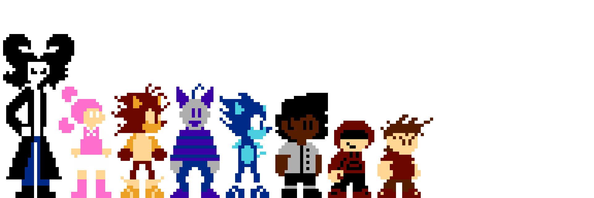 remade-some-ocs-in-8-bit-form-fandom