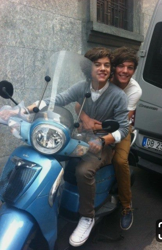 Discuss Everything About One Direction Wiki | Fandom