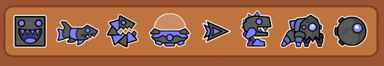 New icon kit | Fandom