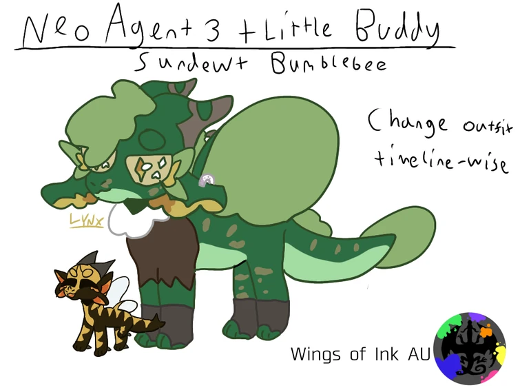 Discuss Everything About Wings of Fire Wiki | Fandom