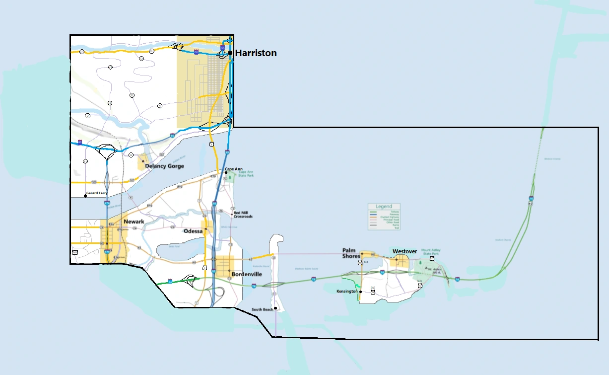 UD Delaware in the future 😳 | Fandom