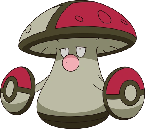 Who that Pokemon? | Fandom