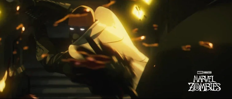 First look at ‘MARVEL ZOMBIES’ | Fandom