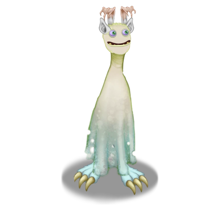 New monster - Biggle | Fandom