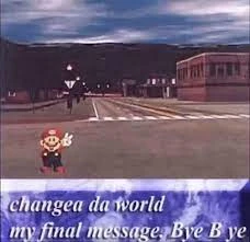 My final message on this wiki | Fandom