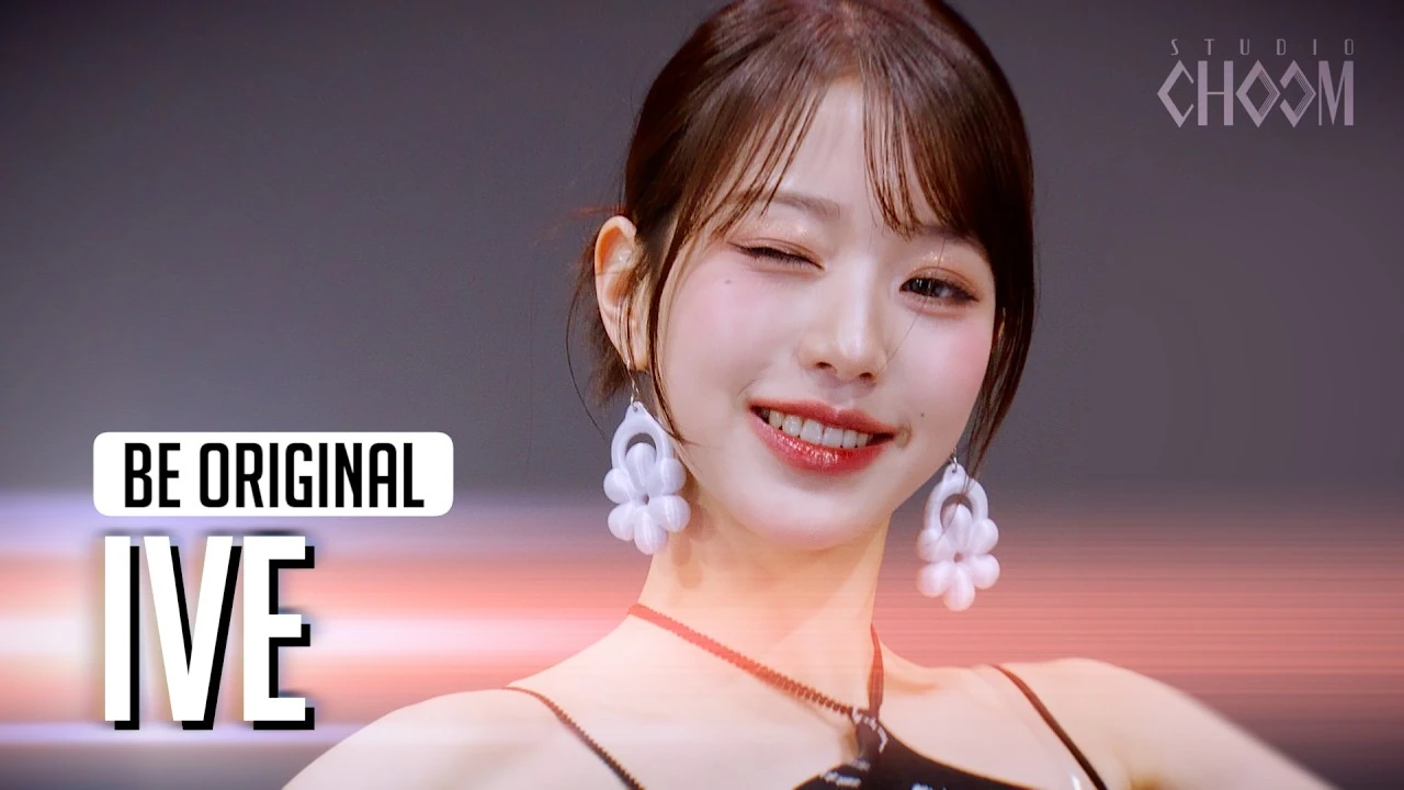 Вышел перфоманс IVE - HEYA на Studio Choom | Fandom