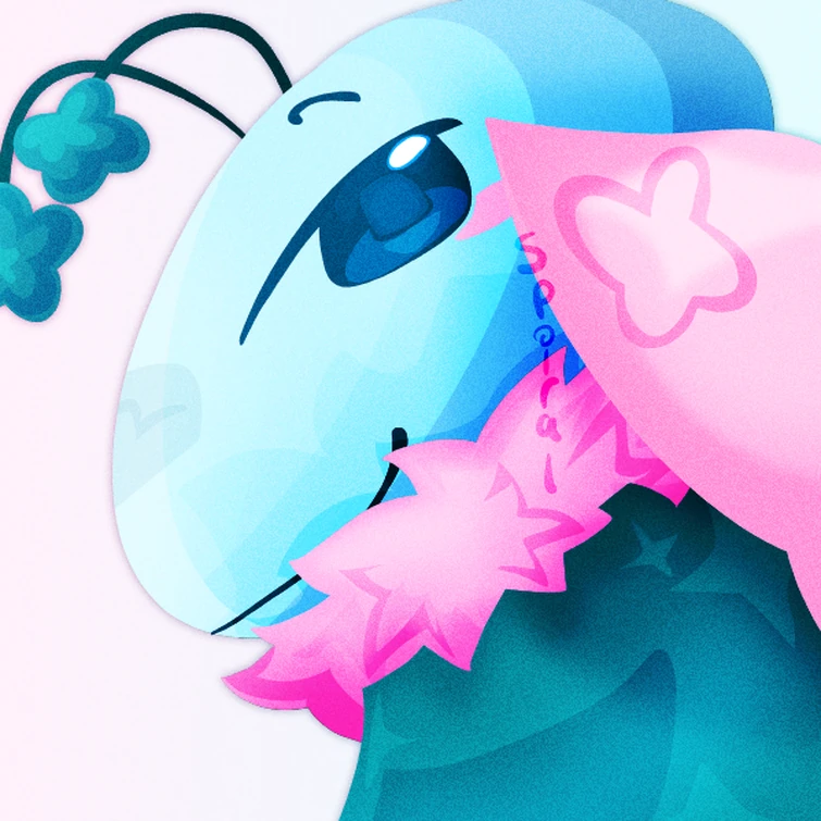 Flyte and Flutter art! | Fandom