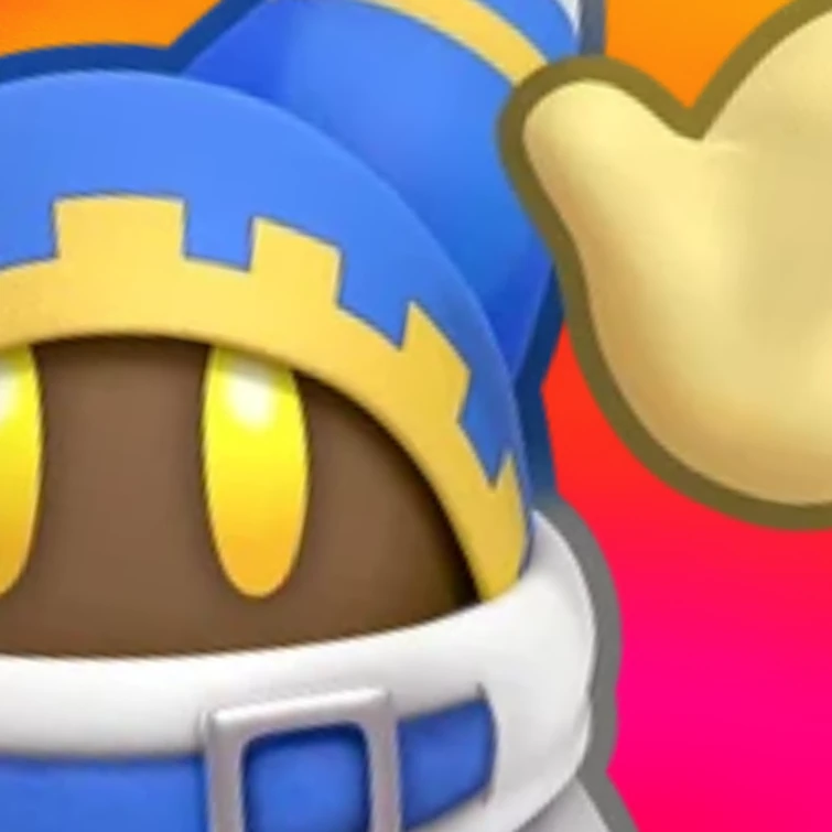 heres my legit art of magolor and void guys!!! | Fandom