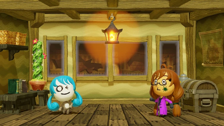 MIITOPIA SCREENSHOTS! (feat. bracelety bfdi and mephone4s totally) | Fandom