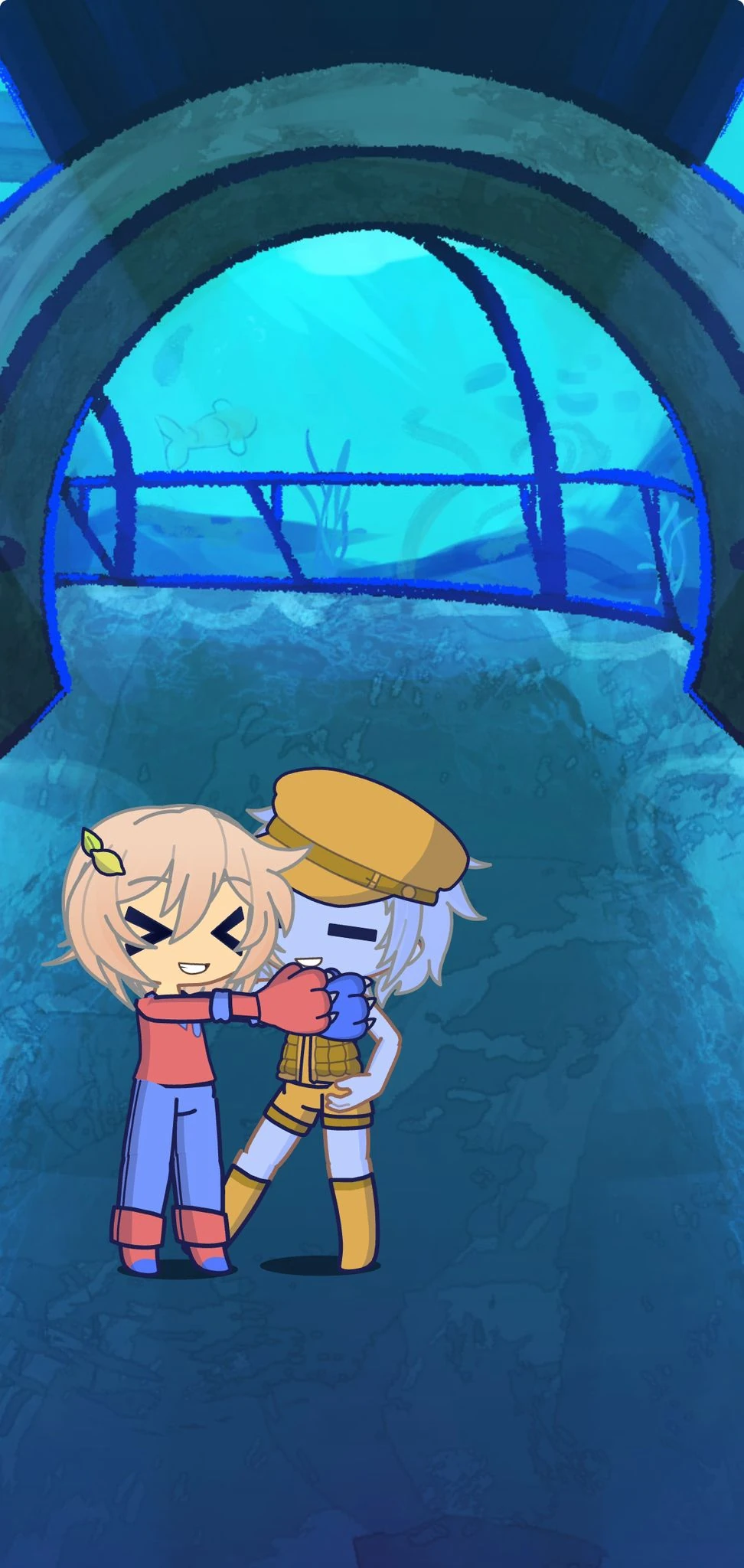 PART 7 | Fandom
