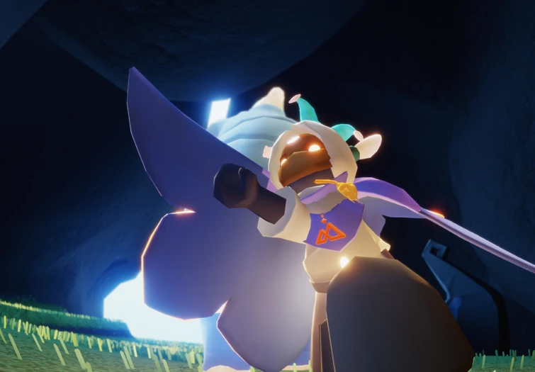 Discuss Everything About Sky: Children of the Light Wiki | Fandom