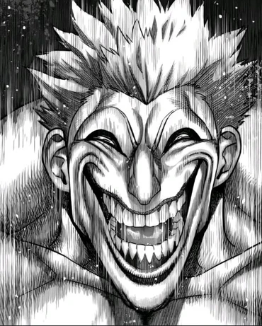 do we rename pollistic to shithead | Fandom