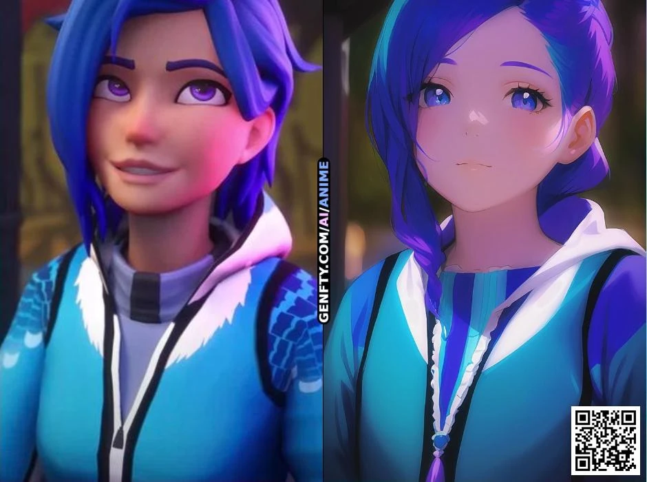 4 years since Tari's first Game Warp was posted. | Fandom