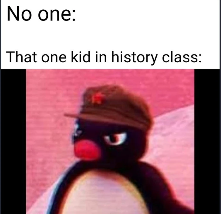 Pingu memes till Xmas 4 | Fandom