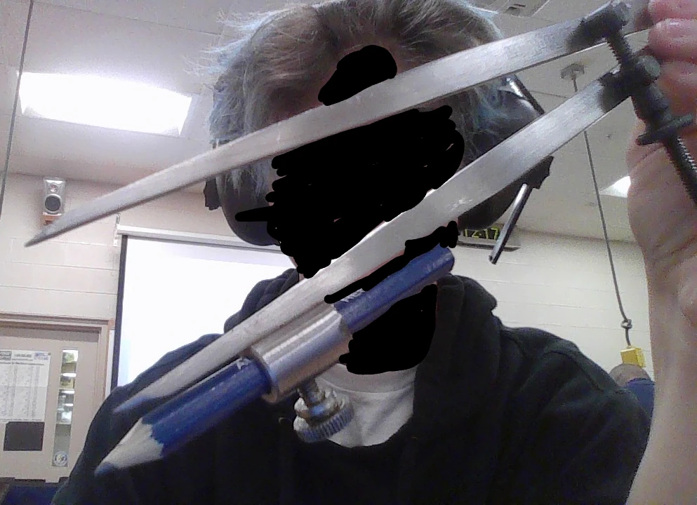 Using Miss Circle's hand in DIY Class :D | Fandom