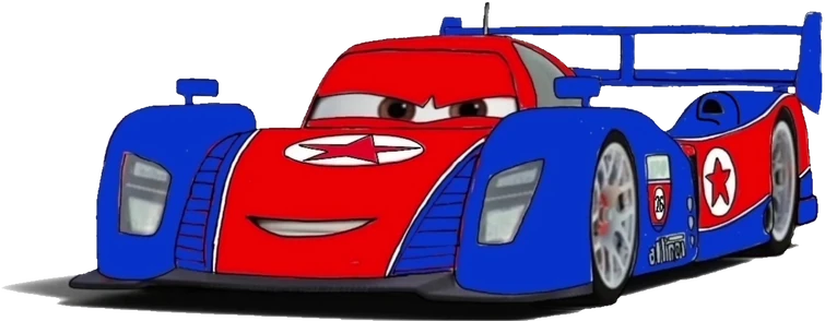 New WGP Racers | Fandom