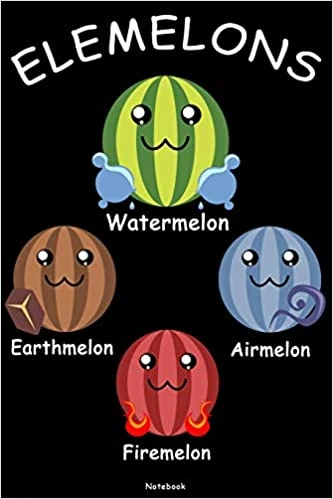 The Elemelons🤣 | Fandom