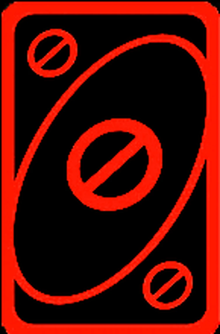 Spotlight Nuh-Uh Card | Fandom