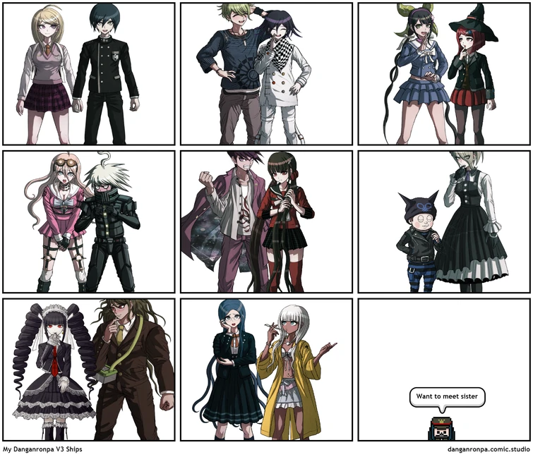 Discuss Everything About Shipping Wiki | Fandom