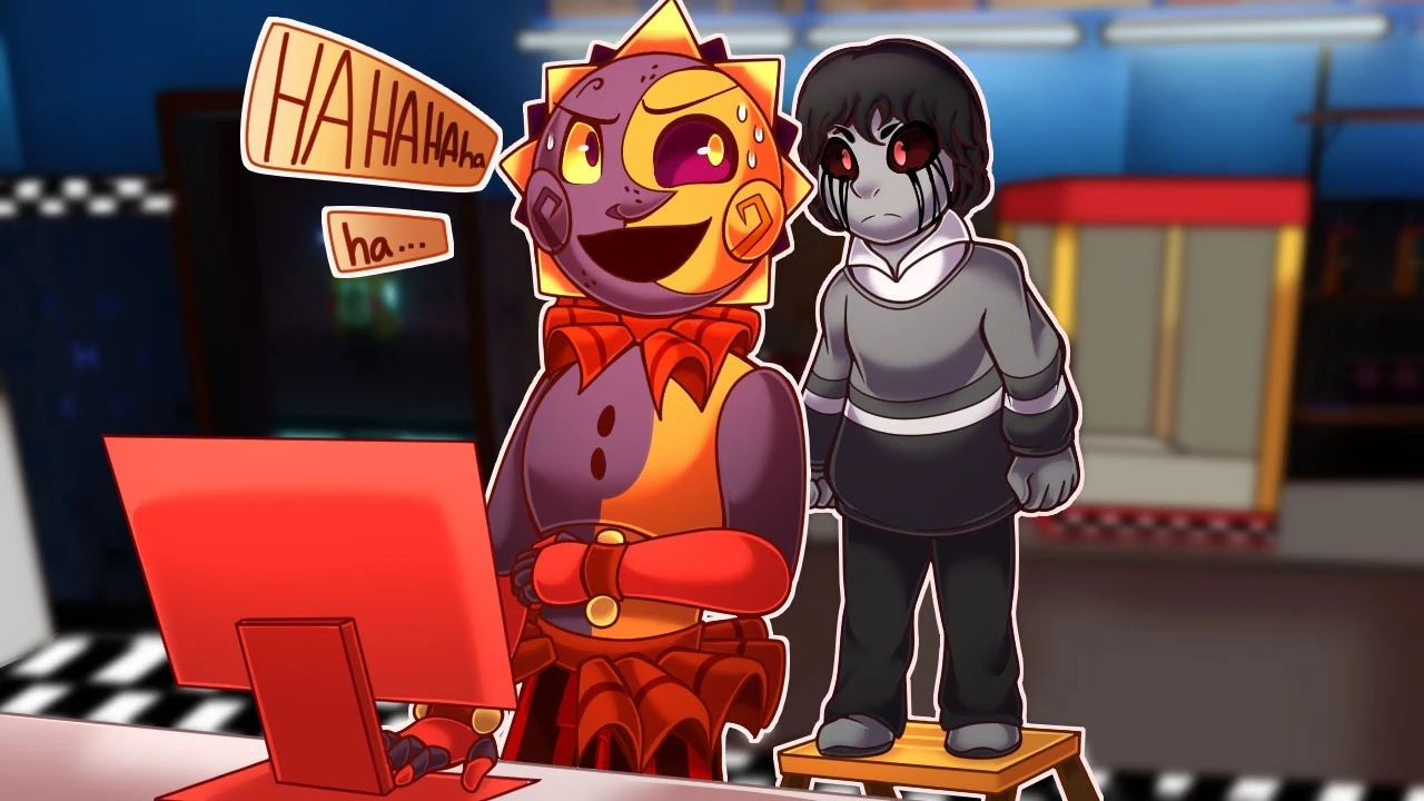 New EAPS episode ( ‿ ) | Fandom