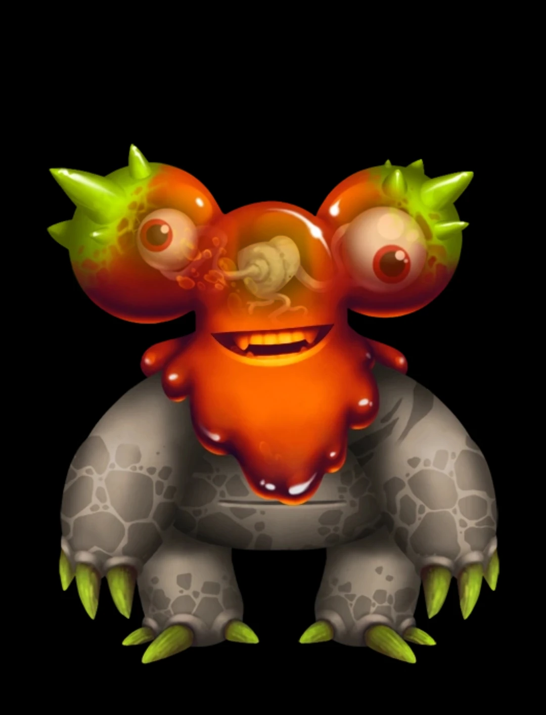 My brain rn: | Fandom