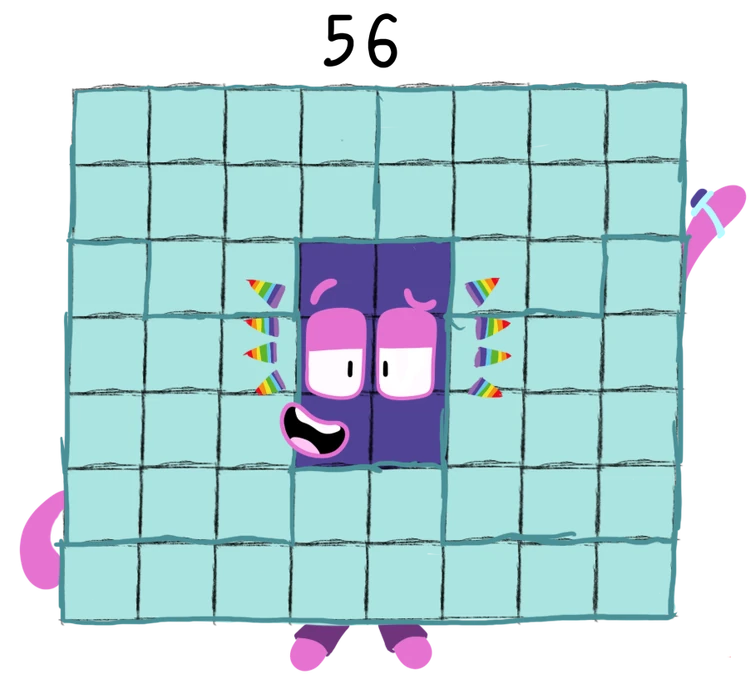Discuss Everything About Numberblocks Wiki | Fandom