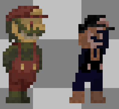 Possible True-god redesign + Minion | Fandom