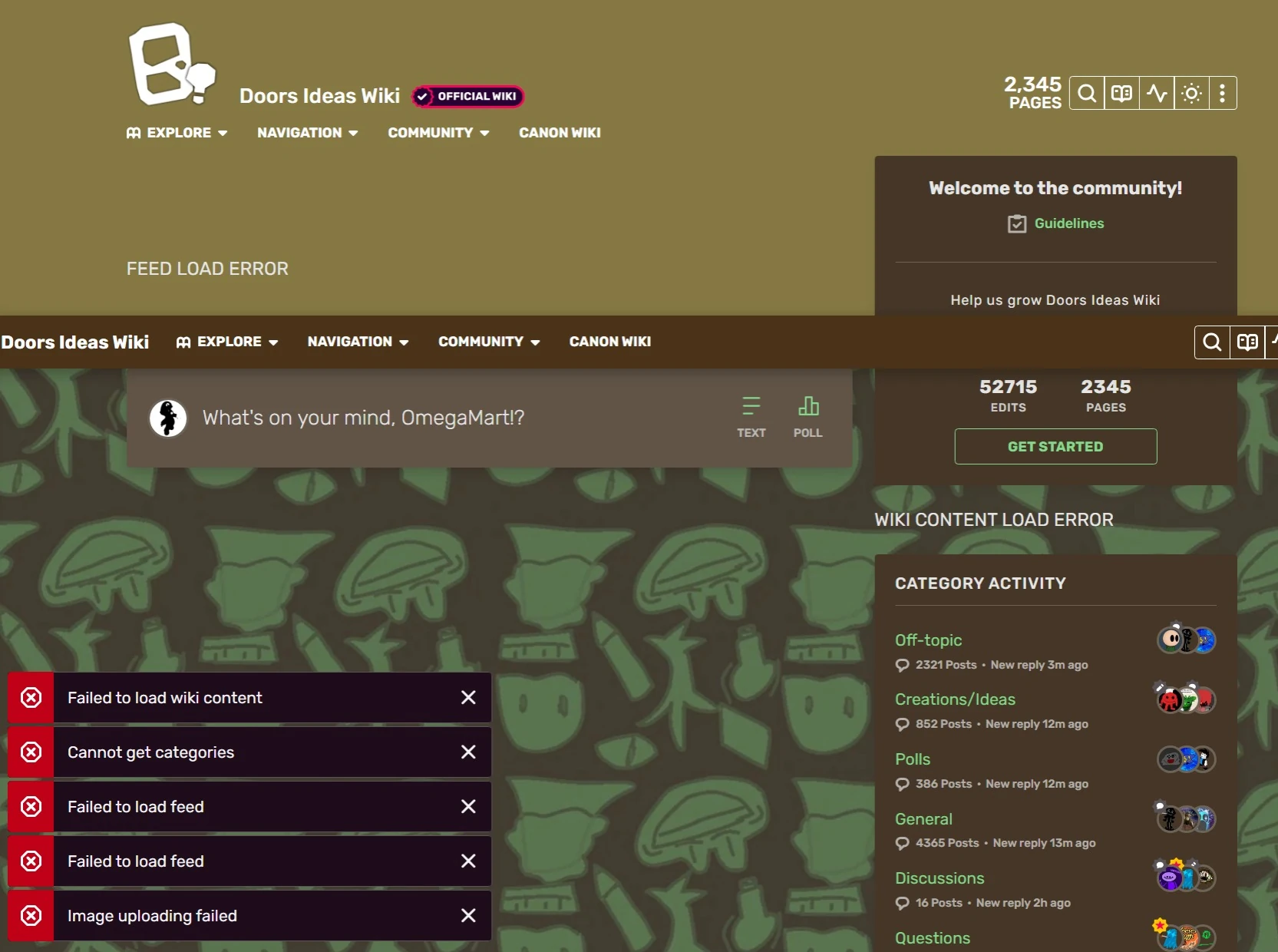 OK I GET IT | Fandom