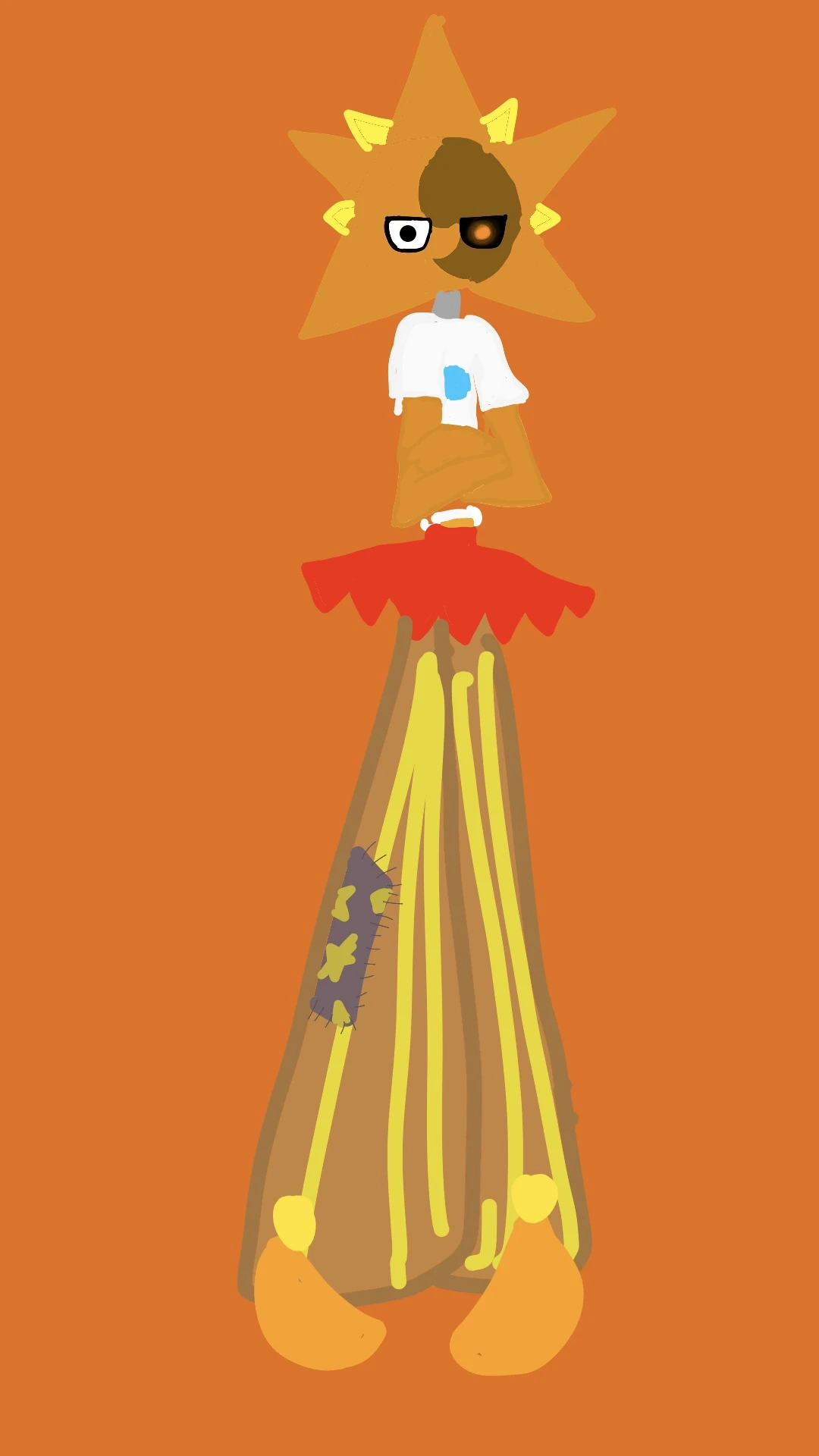 Solar art :) | Fandom