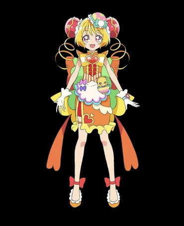 Favorite Cure outfit + hairstyle? Round 2 - Part 7 | Fandom