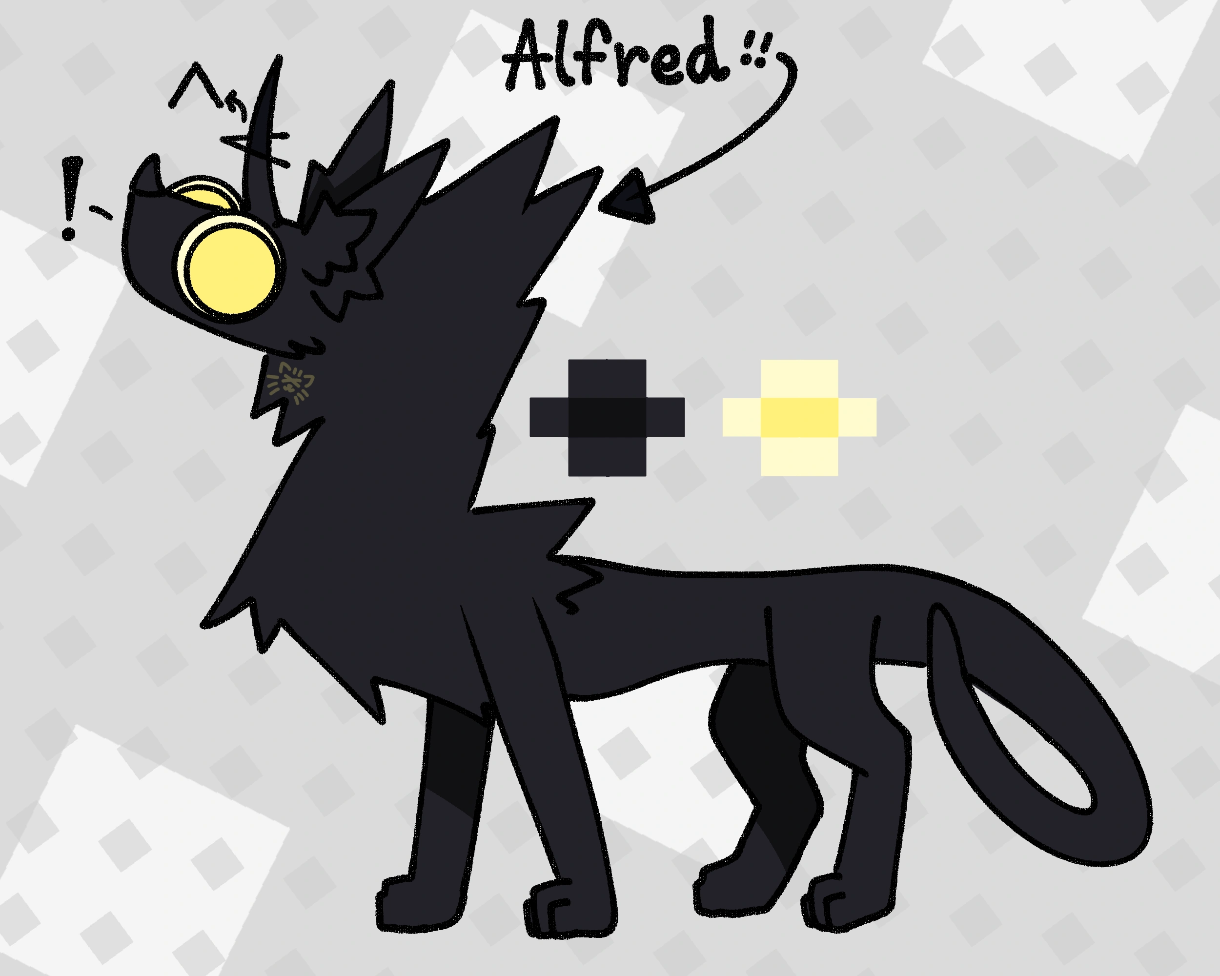 Q&A with Alfred!! | Fandom