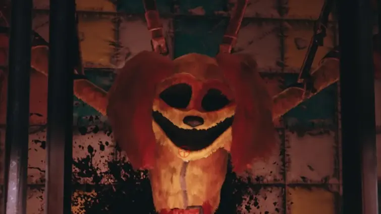 Anyone else Realize the Dogday postion? | Fandom