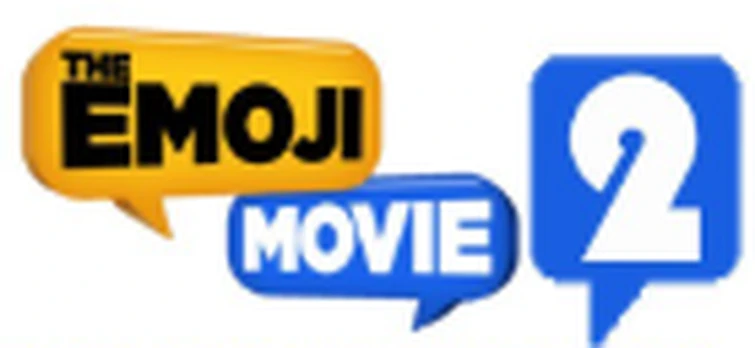 The Emoji Movie 2: Dawn of the Internet is coming March 7, 2025 by ...
