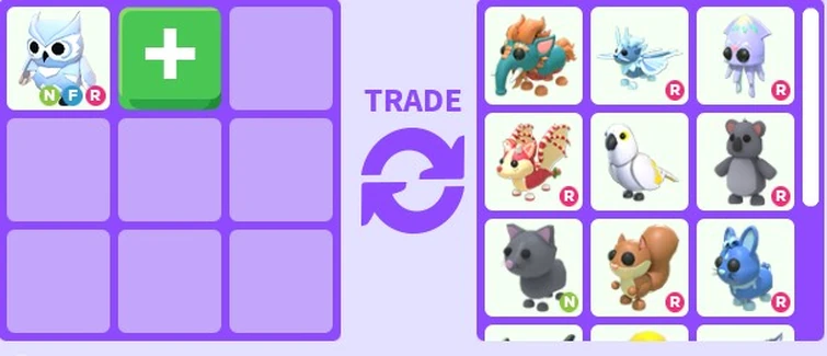 WFLL PLS QUICK | Fandom