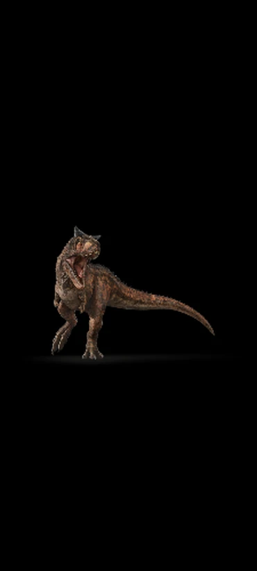 Which carnotaurus is the best? | Fandom